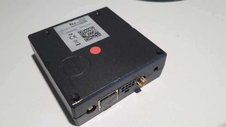 Moving Intelligence 25 years - Moving Intelligence Global