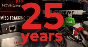 Moving Intelligence 25 years - Moving Intelligence Global